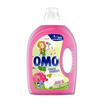 Omo laundry detergent store